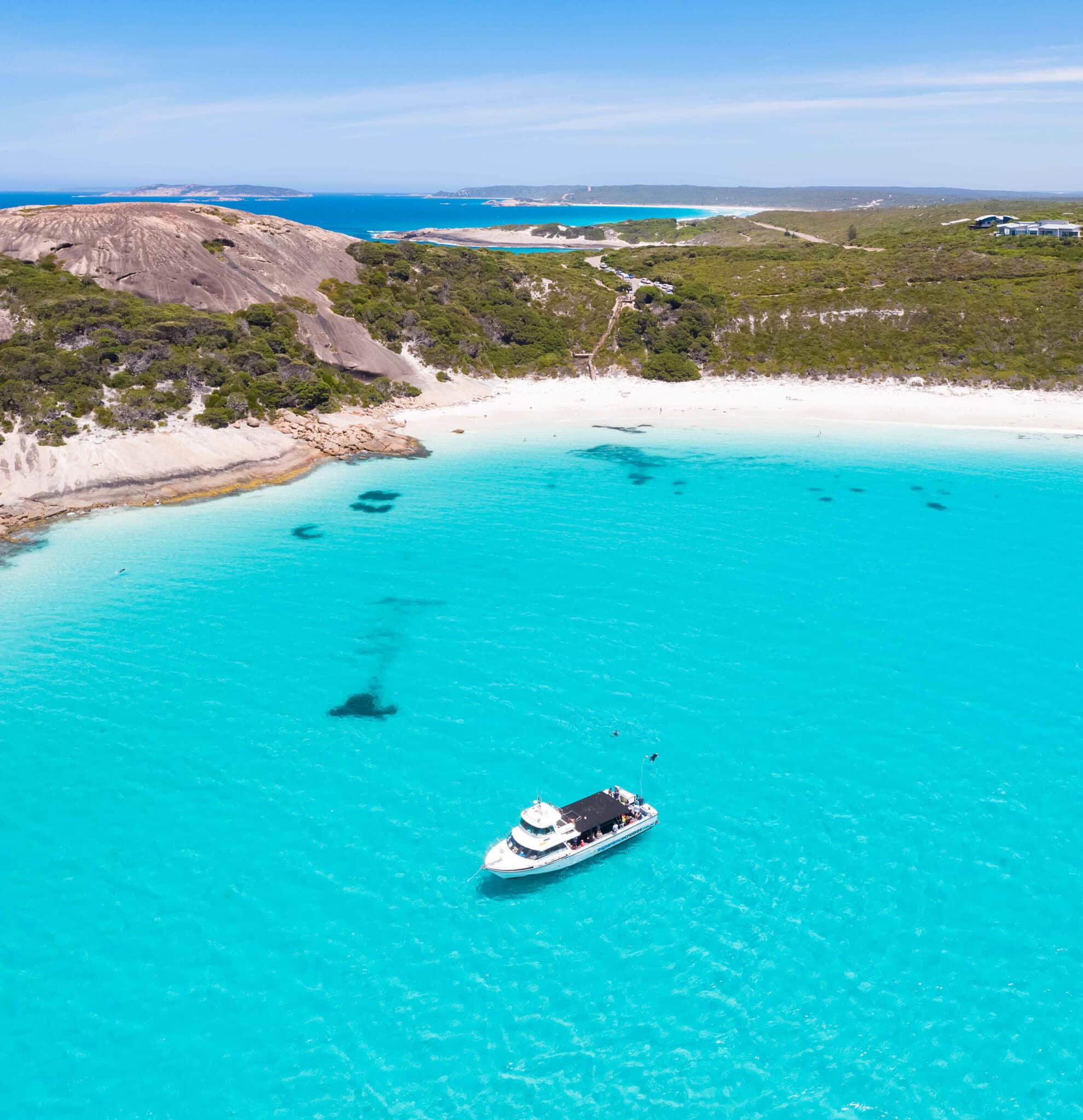Esperance - Untamed Escapes