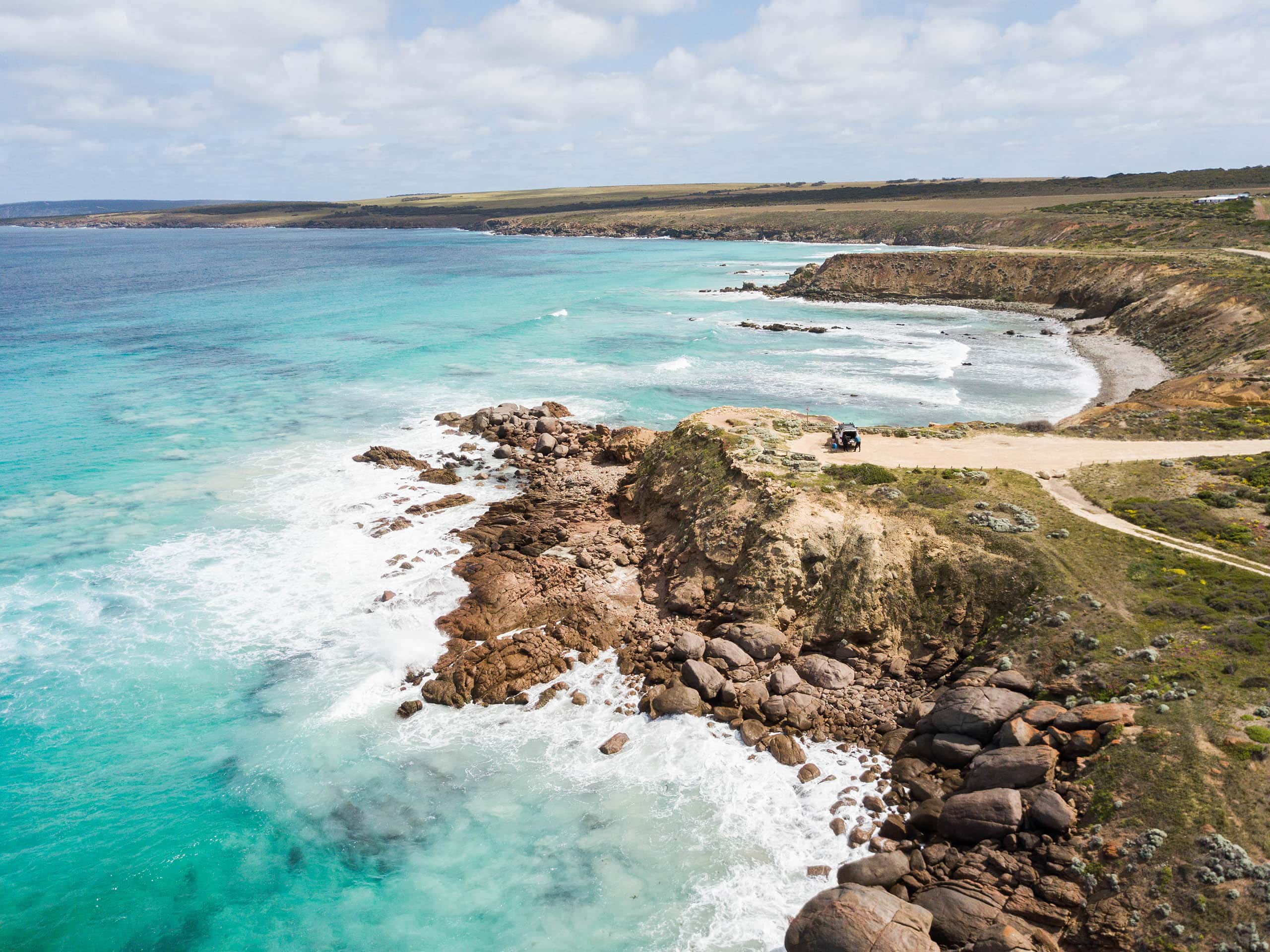 Tours in Australia by Untamed Escapes