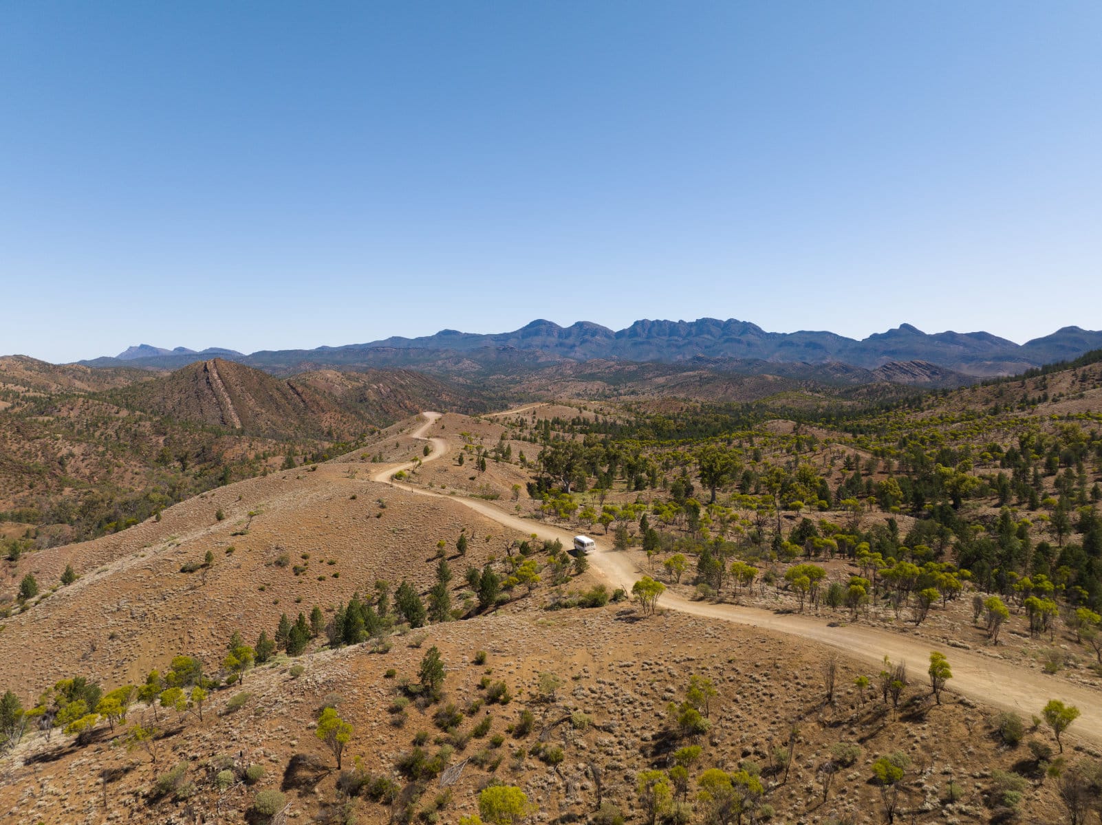 Adelaide to Uluru Tour | Camping Adventure to the Red Centre
