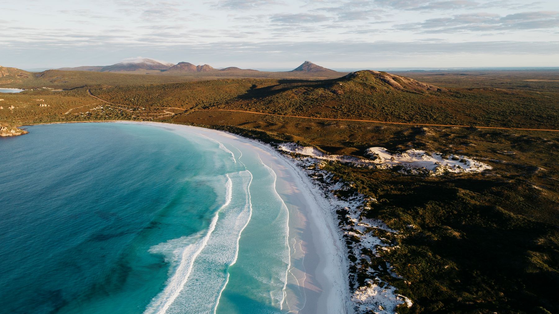 Esperance - Untamed Escapes